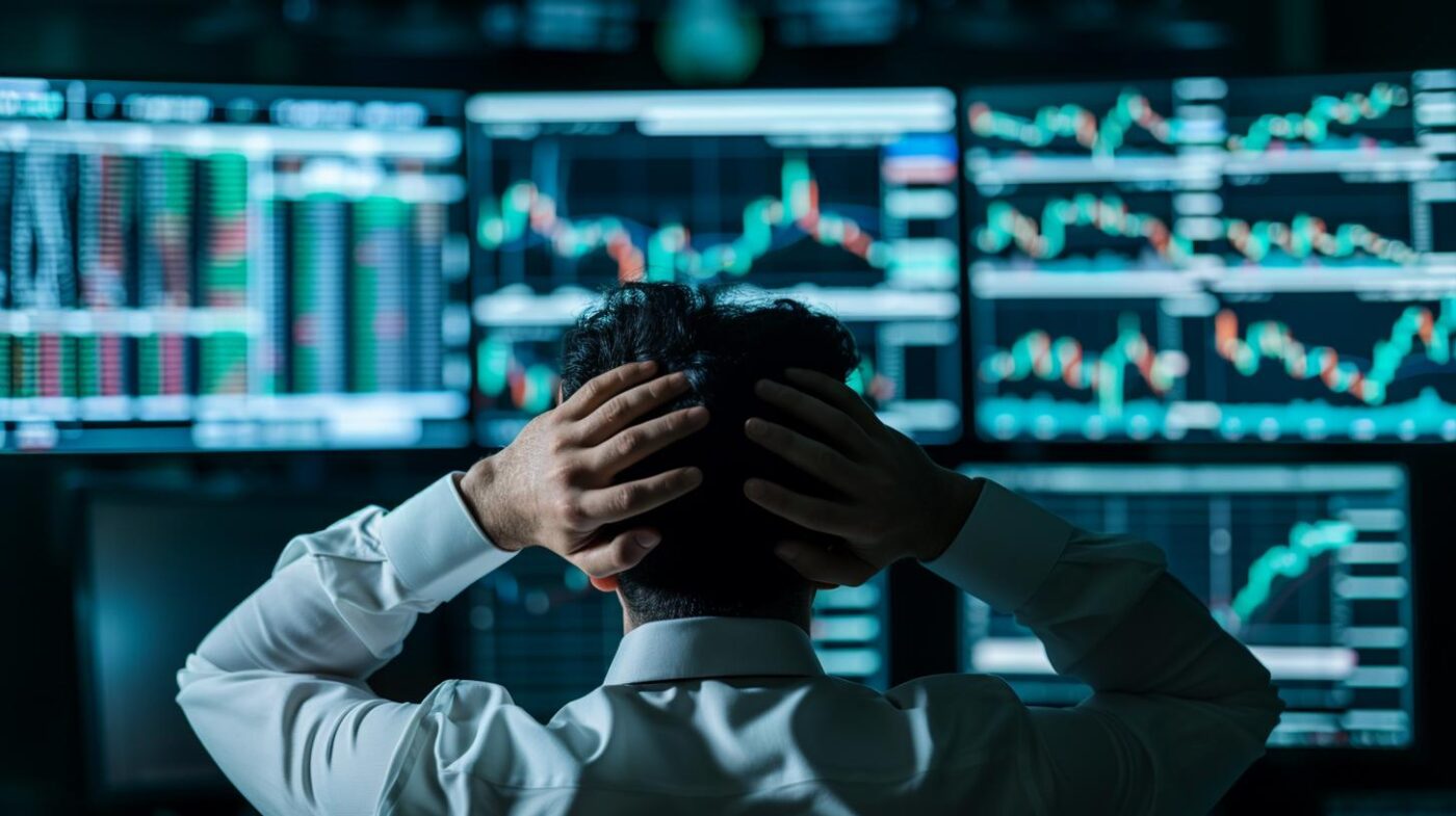 Reality Labs Operating Loss and Investor Reactions - TradeChaser