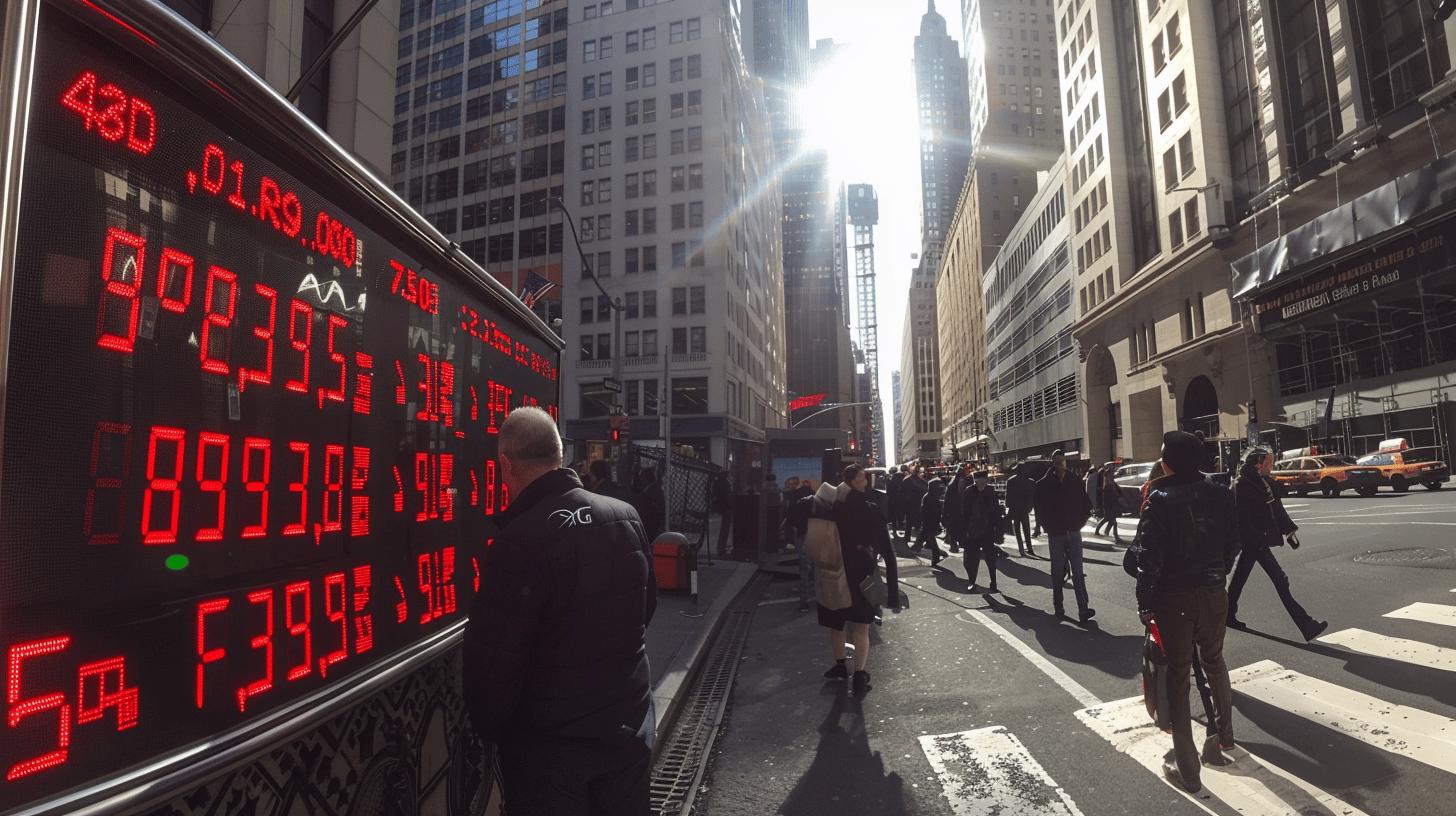 What Is a Stock? Simple Definition & Insights - TradeChaser